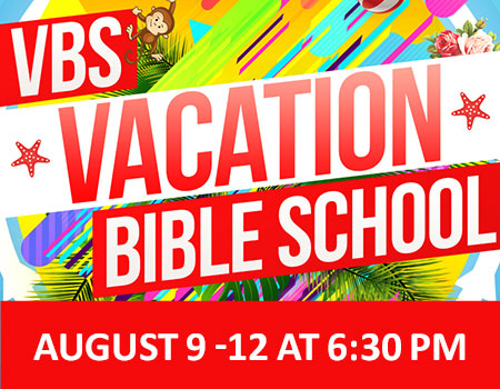 Upcoming Events - Christ's Community Moravian Church